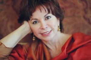 Classic Book Review: Isabel Allende’s “The House of the Spirits” | The ...